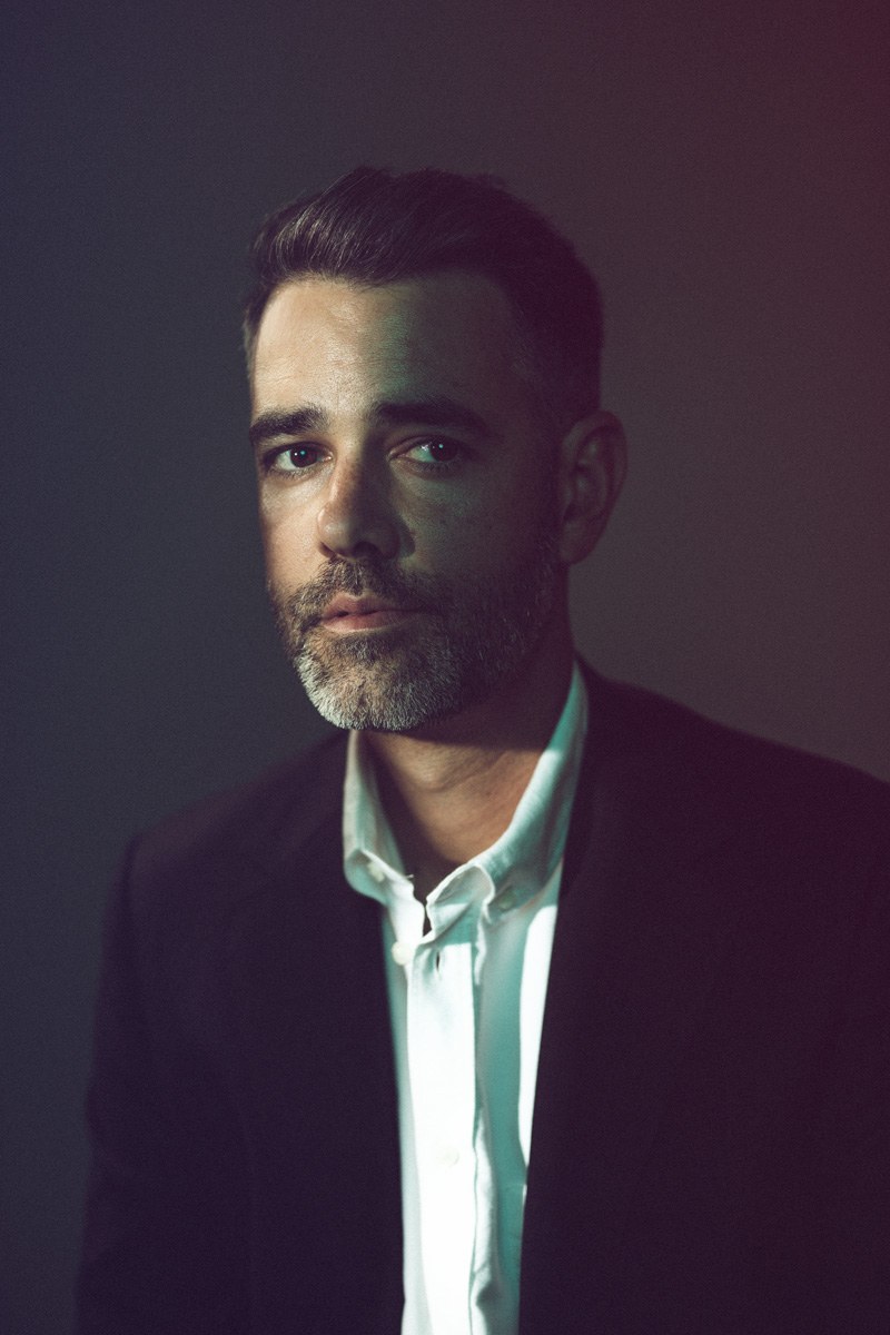 Portrait - Advertising & Editorial Photographer | Los Angeles ...